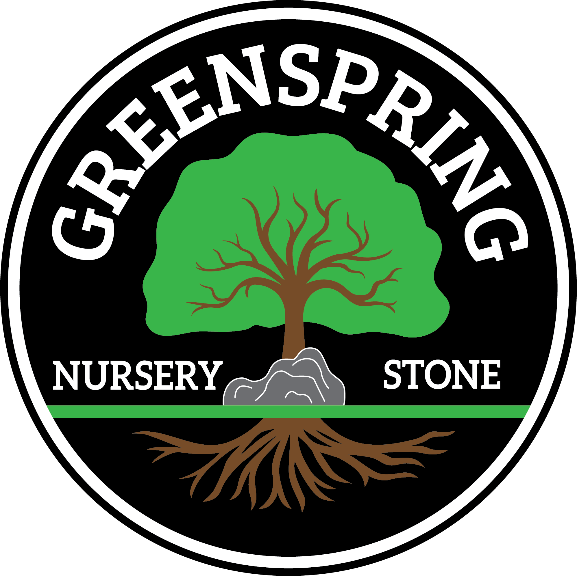 Planting Starts Here! | Trees, Shrubs & More.. – Greenspring Nursery ...